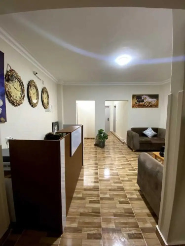 Sky Light Hotel - Cairo