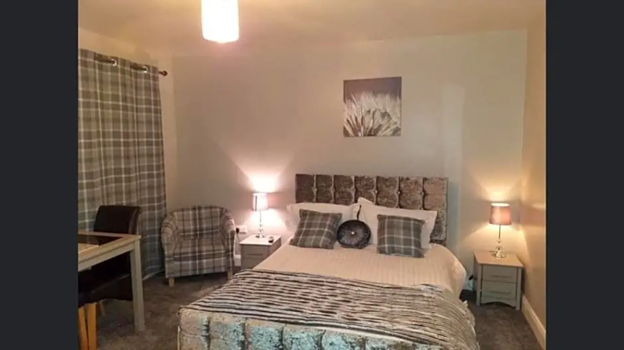 Country House And Spa - Northern Ireland
