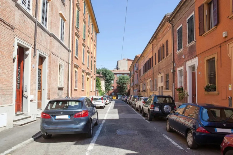 Il Nespolo - Bologna