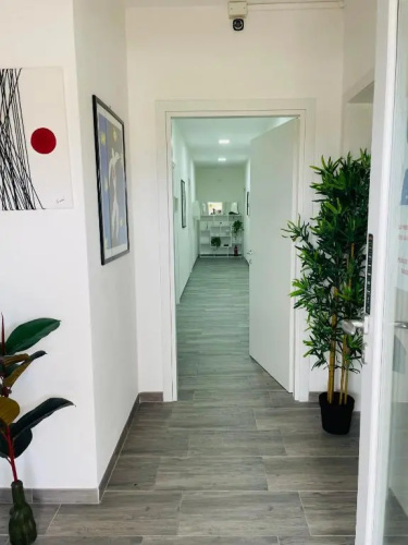 La Cittadella Rooms - Cagliari