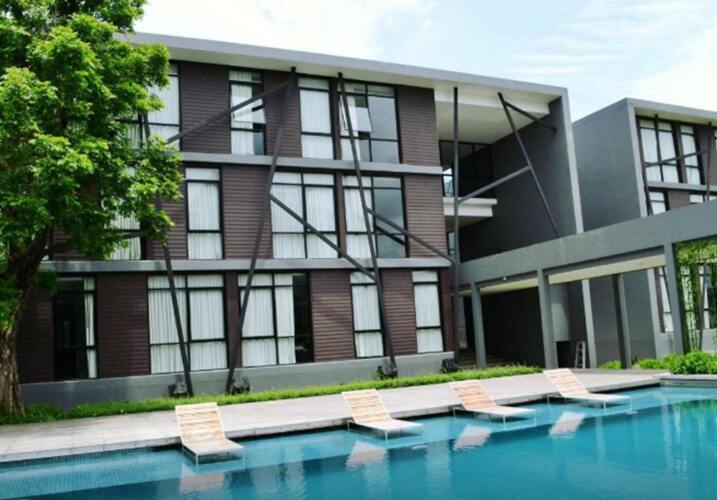 Vismaya Suvarnabhumi Resort - Bangkok