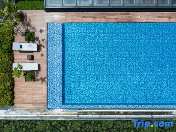 Ascott Menteng Jakarta - Jakarta