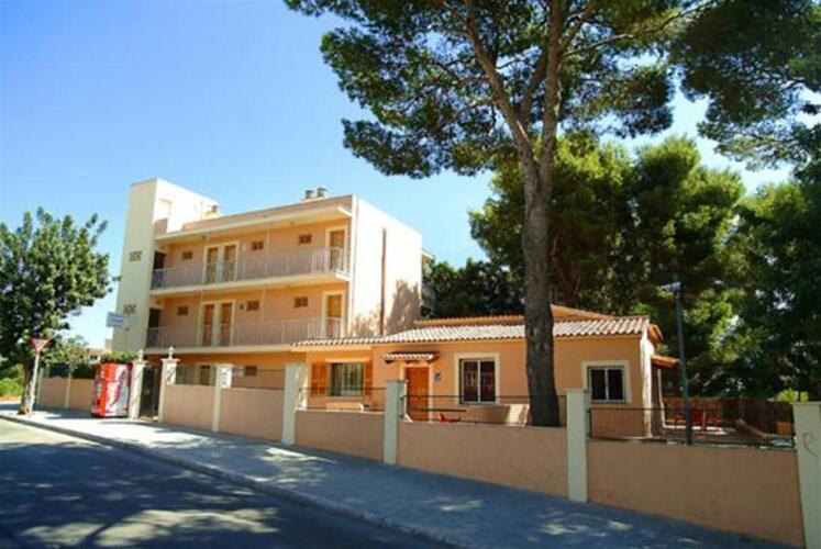 Naika Studios & Apartments - Palma Nova