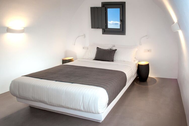 Alunia Incognito Suites - Adults Only - Santorini