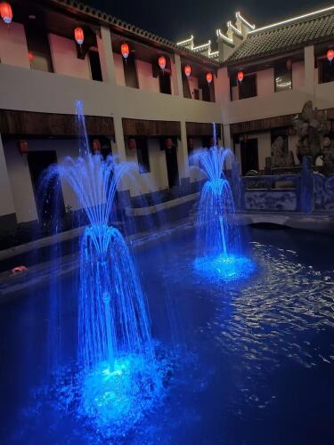 Shanghai Wanzhen Leisure Village - Shanghai