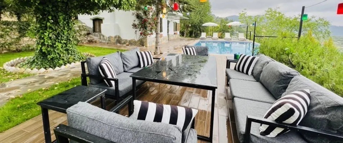 Otelox Sinap Bungalow - Mersin