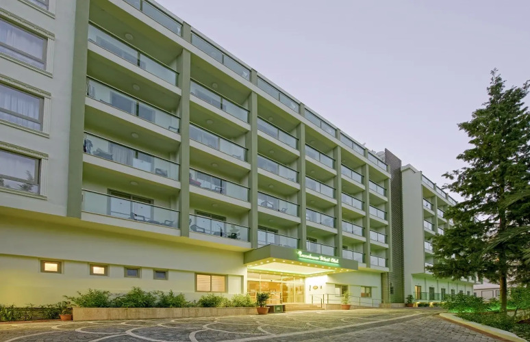 Incekum West Resort - İncekum