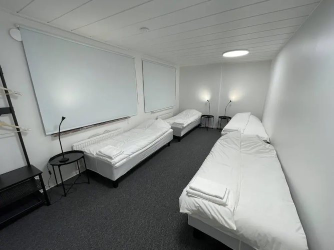 Office Motel - Göteborg