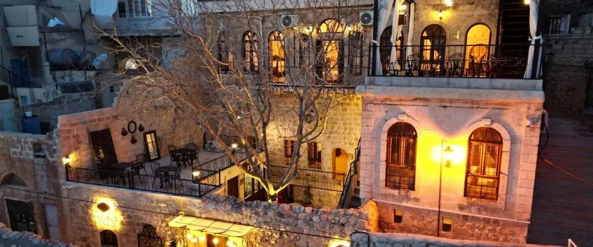 Marinut - Mardin