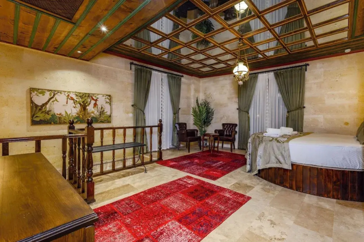 Sobek Palace - 格雷梅