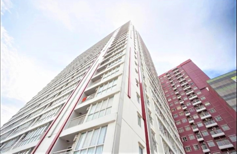 Apartemen Taman Melati Margonda By Winroom - Depok