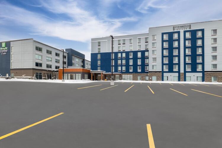 Staybridge Suites Port Elgin, An Ihg Hotel - Port Elgin