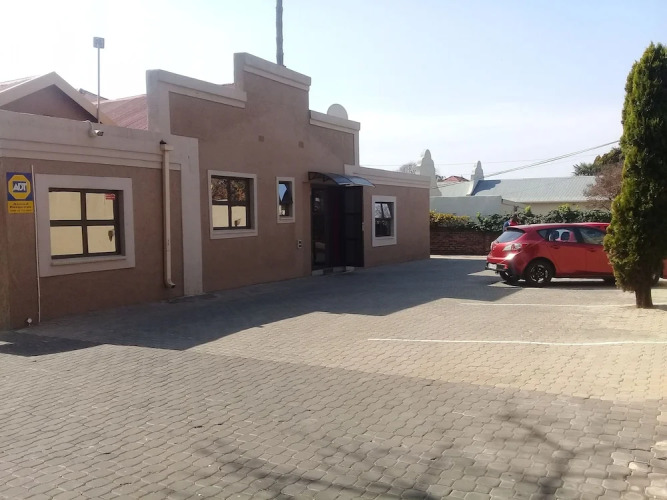 Miraton Eastgate Suites - Johannesburg