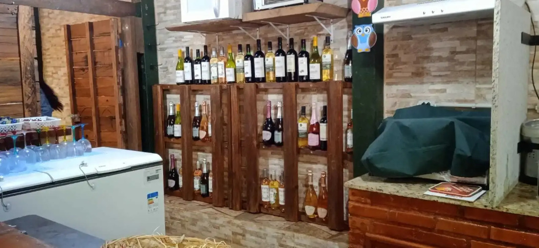 Sanctuary Pirenópolis Suítes E Flats - Pirenópolis