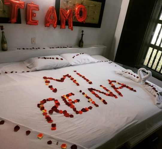 Hotel Familia Casa Blanca - San Jerónimo