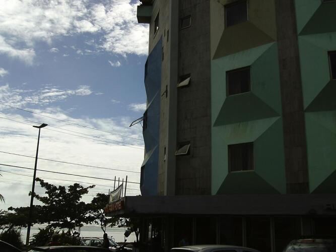 Pontal Praia Hotel - Ilhéus