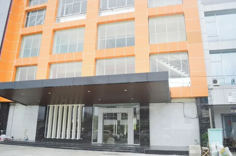 Collection O Balikpapan Near Balikpapan Super Block Formerly City Inn Hotel - Balikpapan