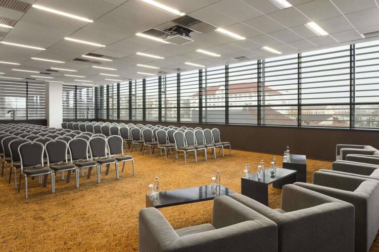 Ramada Oradea - Oradea