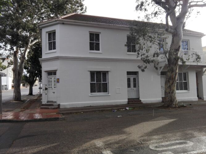 Freedom Media Guest House - Port Elizabeth