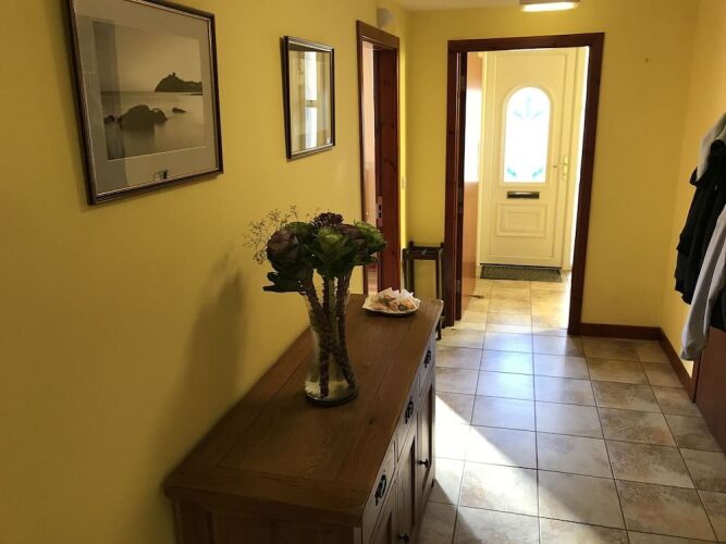 Pisgah Guest House - Blaenau Ffestiniog