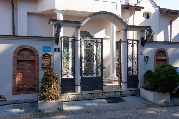 Red Clay Spa Apartments - Belgrade
