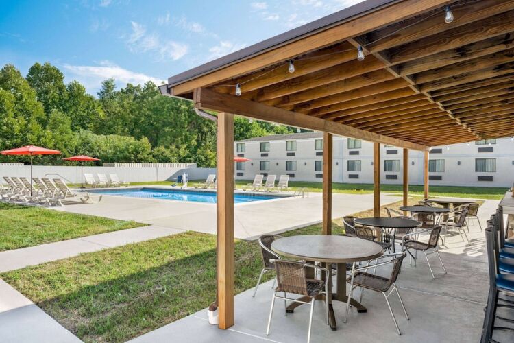 Ramada Whitehall/allentown - Allentown, PA