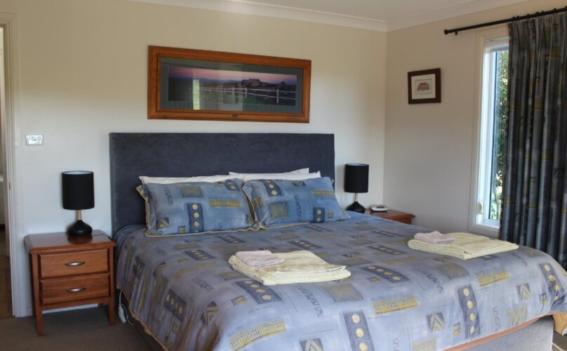 Elm Cottage - Tumut