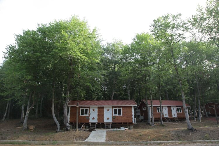 Yıldız Country Hotel - Sinop, Turkey