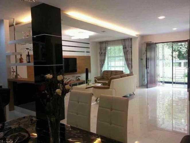 Le Greene - イポー