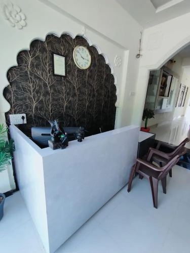 Hilltop Residency - Sawai Madhopur