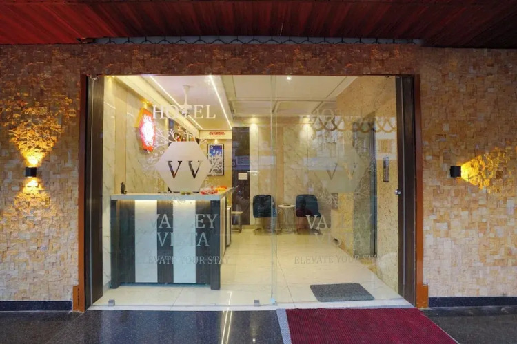 Hotel Valley Vista - Visakhapatnam