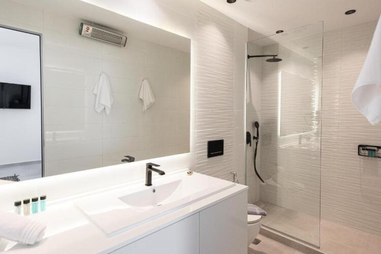 Cozy Corner Luxury Apartments - 干尼亞