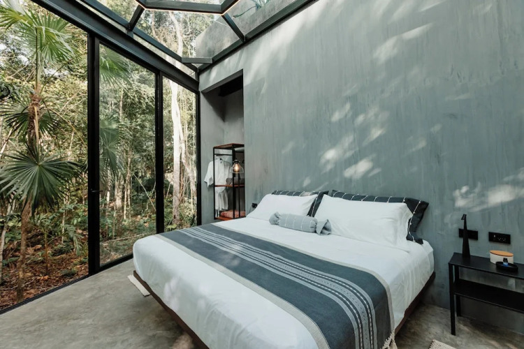 Sota Human Space - Puerto Morelos