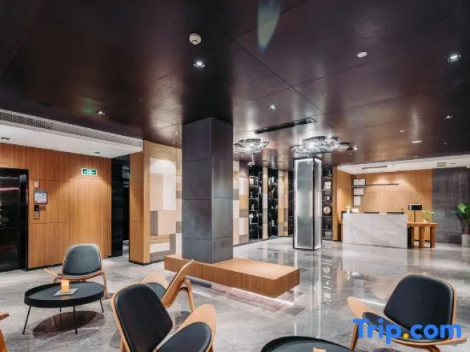 Hotel Space Xiamen - Xiamen