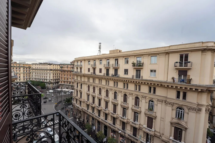 Medina Art & Lifestyle Napoli Centro By Clapa Group Dislocated Hospitality - Naples