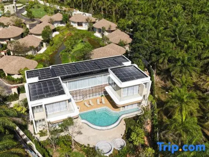 Mahutsachan Khlong Thom - Ko Lanta