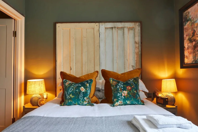 The Quarrymans Arms - Corsham