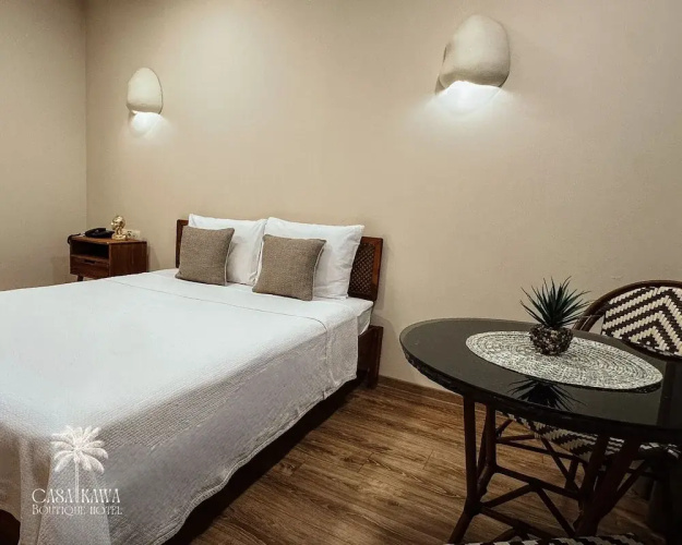 Casa Kawa - Hatay