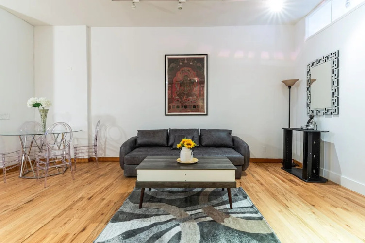 Xl Prime Tribeca Furnished Loft - Brooklyn