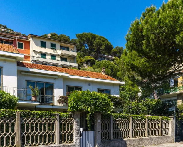 Paradise Luxury Terrace - Porto Venere