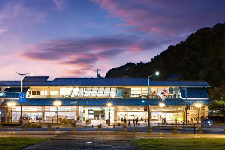 Hotel Beacon Onomichi - Onomichi