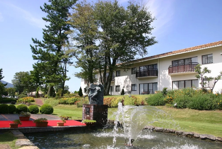 Hotel Laforet Shuzenji - Izu