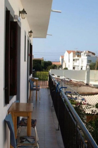 Pension Helen - Aydın