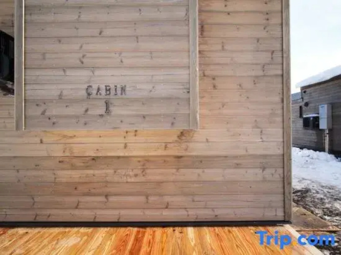[Pets Welcome · Bbq] Lake Side House With A View Of Lake Nojiri - The Lake Side Inn - Myōkō