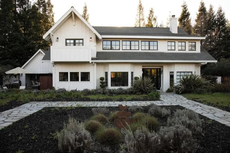 Amizetta Farmhouse - Yountville, CA