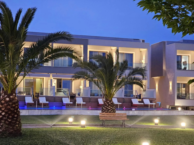 Sea Coast Resort - Halkidiki