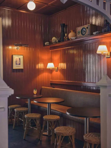 Halse Lodge - Sunshine Coast Queensland, Australia