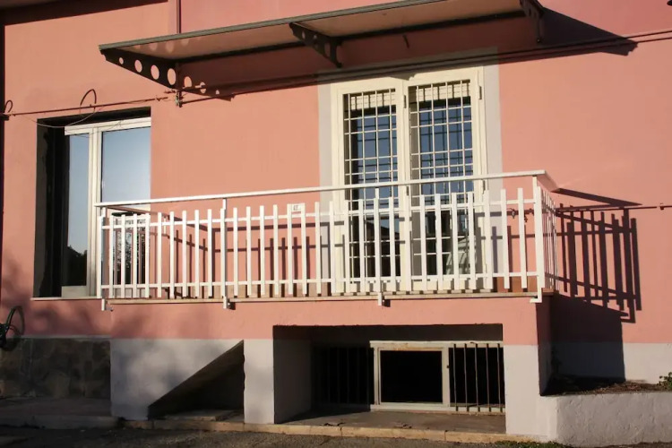 B&b Il Melograno - Valmontone