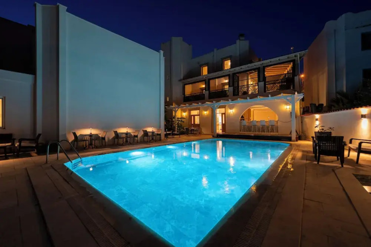 Porto Azul Otel - Bodrum