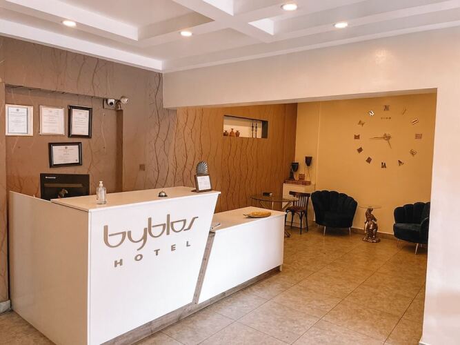 Sky Suites Osu - Accra